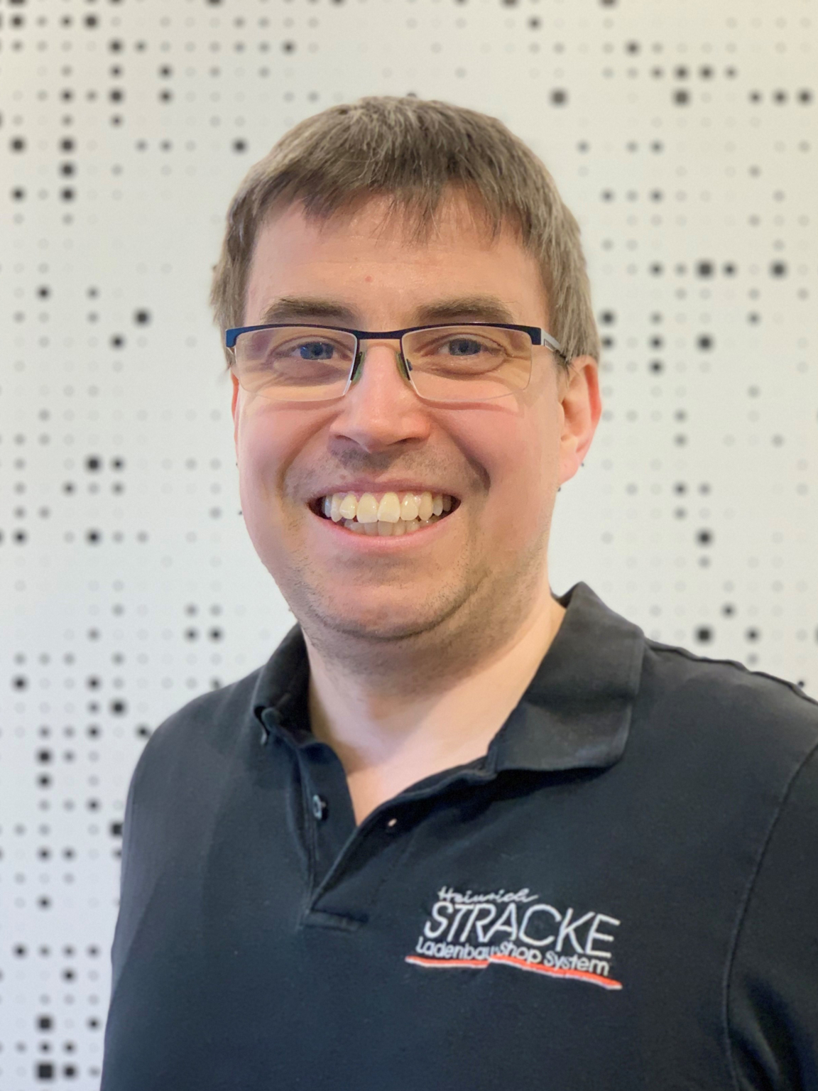 Daniel Sander - Heinrich Stracke GmbH